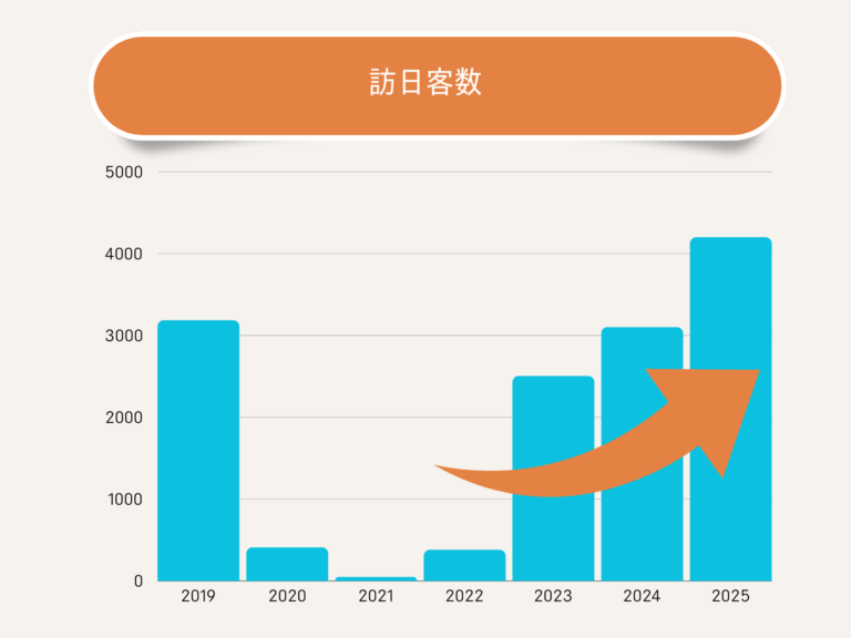 Marketing Strategy Infographic Bar Graph | グローバル・タックスフリー株式会社